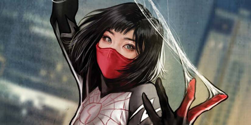 10 Things Only Comic Book Fans Know About Silk's Relationship With ...