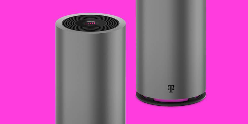 How T-Mobile's 5G Home Internet Works & What You Need To Know