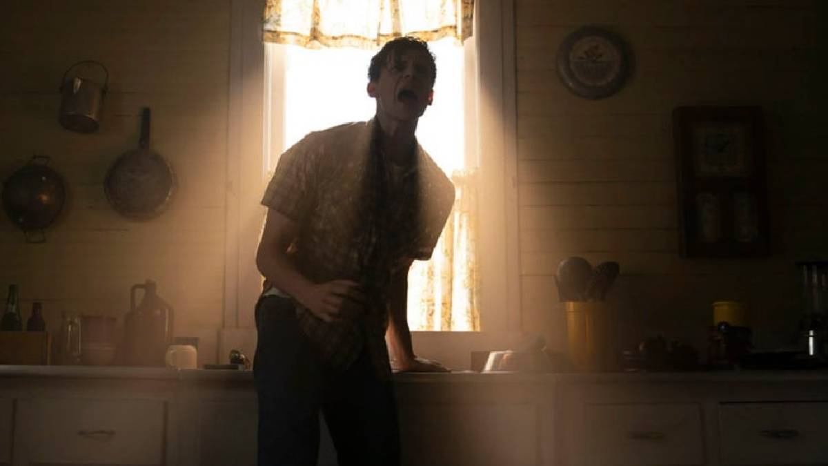 Conjuring 3 Director Reveals The Demon That Was Cut From the Film