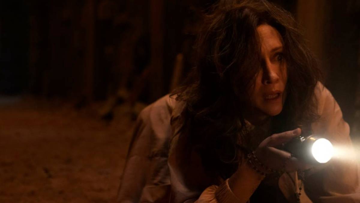 The Conjuring 3: True Story Details Explained