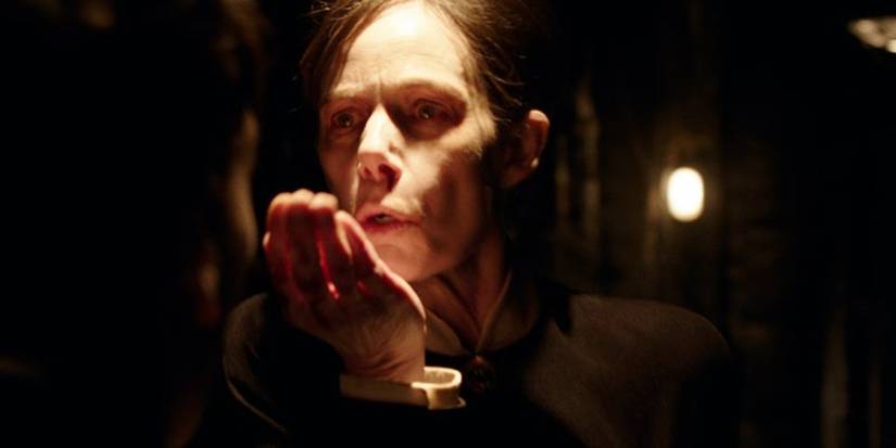 The True Story Of The Conjuring: The Devil Made Me Do It