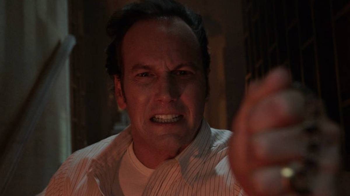 The Conjuring 3 Is The Franchise’s Biggest & Darkest Movie