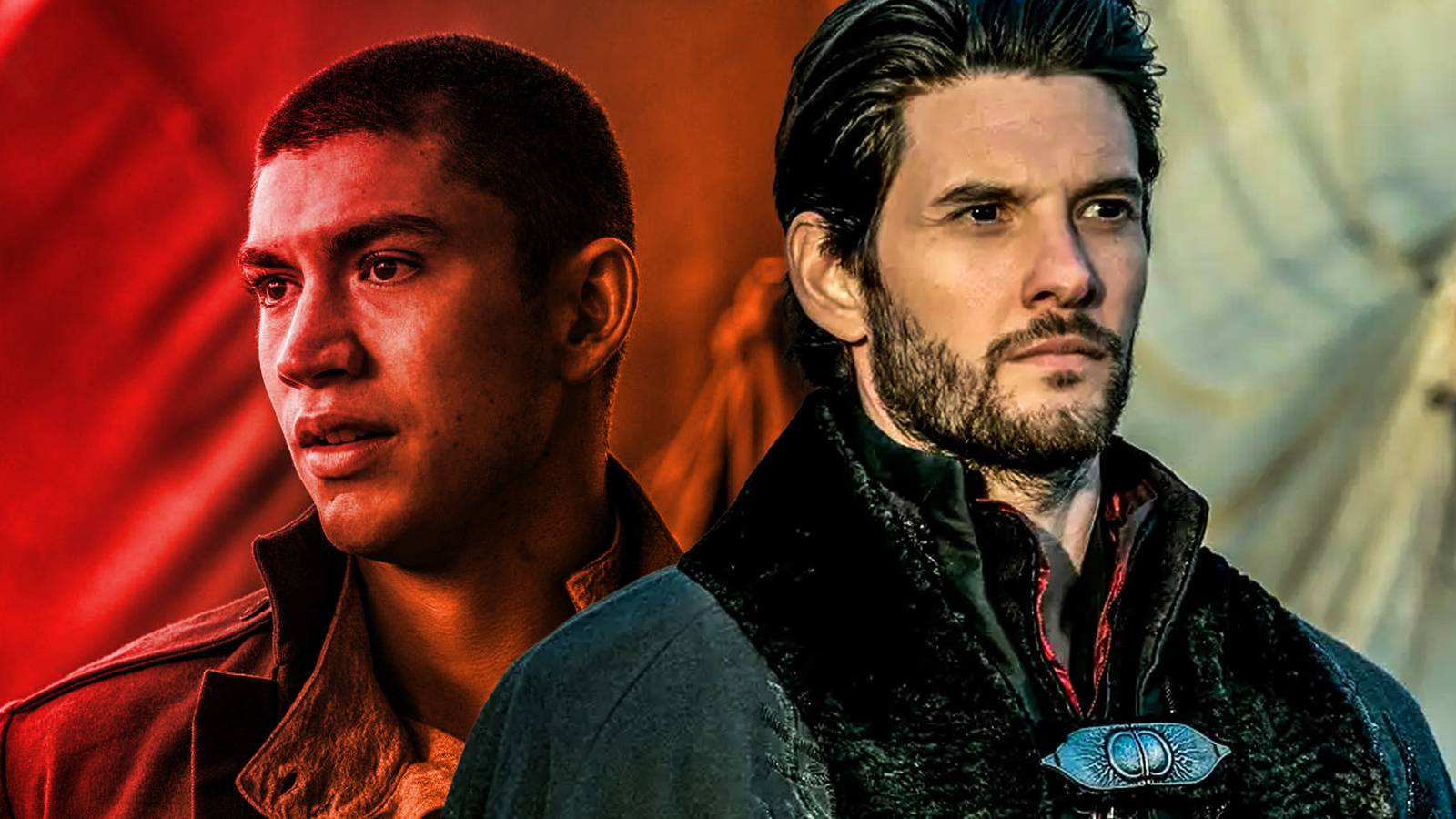 Why The Darkling Didn't Just Use His Shadow Summoner Powers To Kill Mal