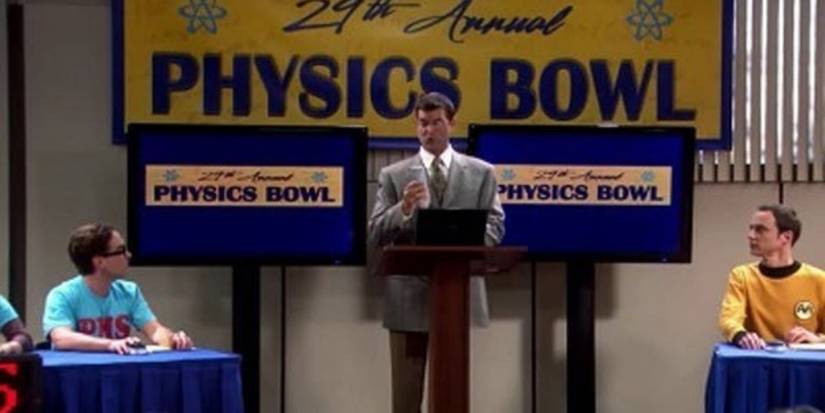The Big Bang Theory: 10 Times Sheldon Was Wrong