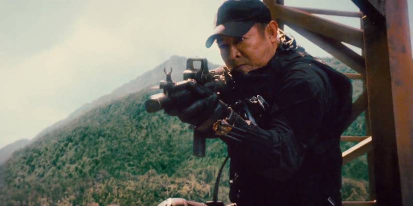 Jet Li's Top 10 Hollywood Movies: Hidden Gems And Cult Classics
