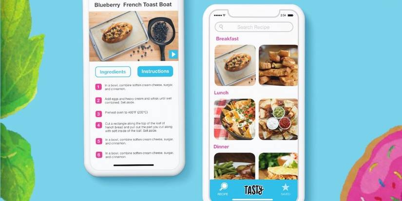 12 Best Free Cooking Apps In 2022