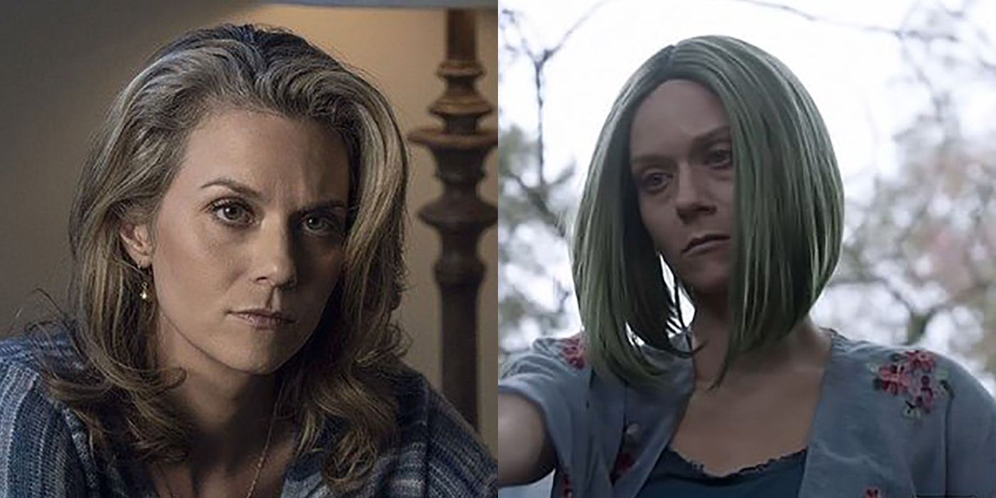 The Walking Dead: 10 Things Fans Learned About Lucille From The Season ...