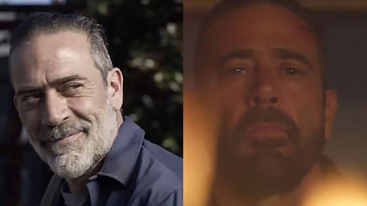 The Walking Dead: 10 Things Fans Learned In "Here's Negan" About The ...