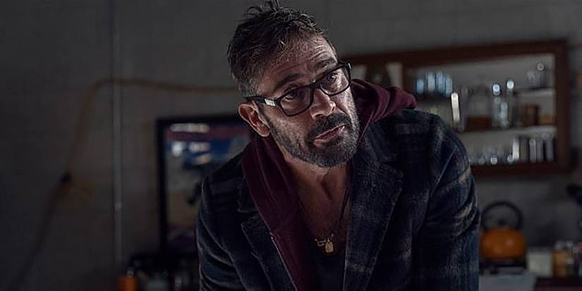 The Walking Dead: 10 Things Fans Learned In "Here's Negan" About The ...
