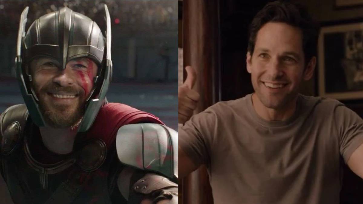 MCU: Most Loveable Himbos In The Franchise, Ranked