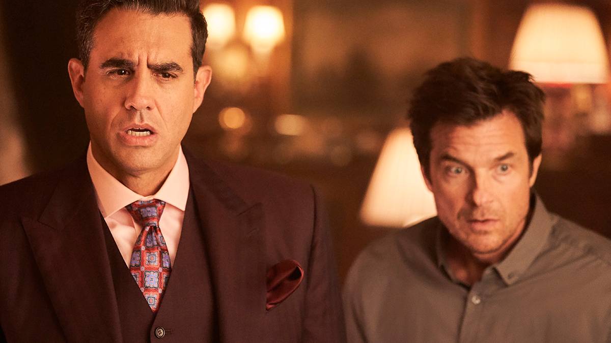 Bobby Cannavale Interview: Thunder Force