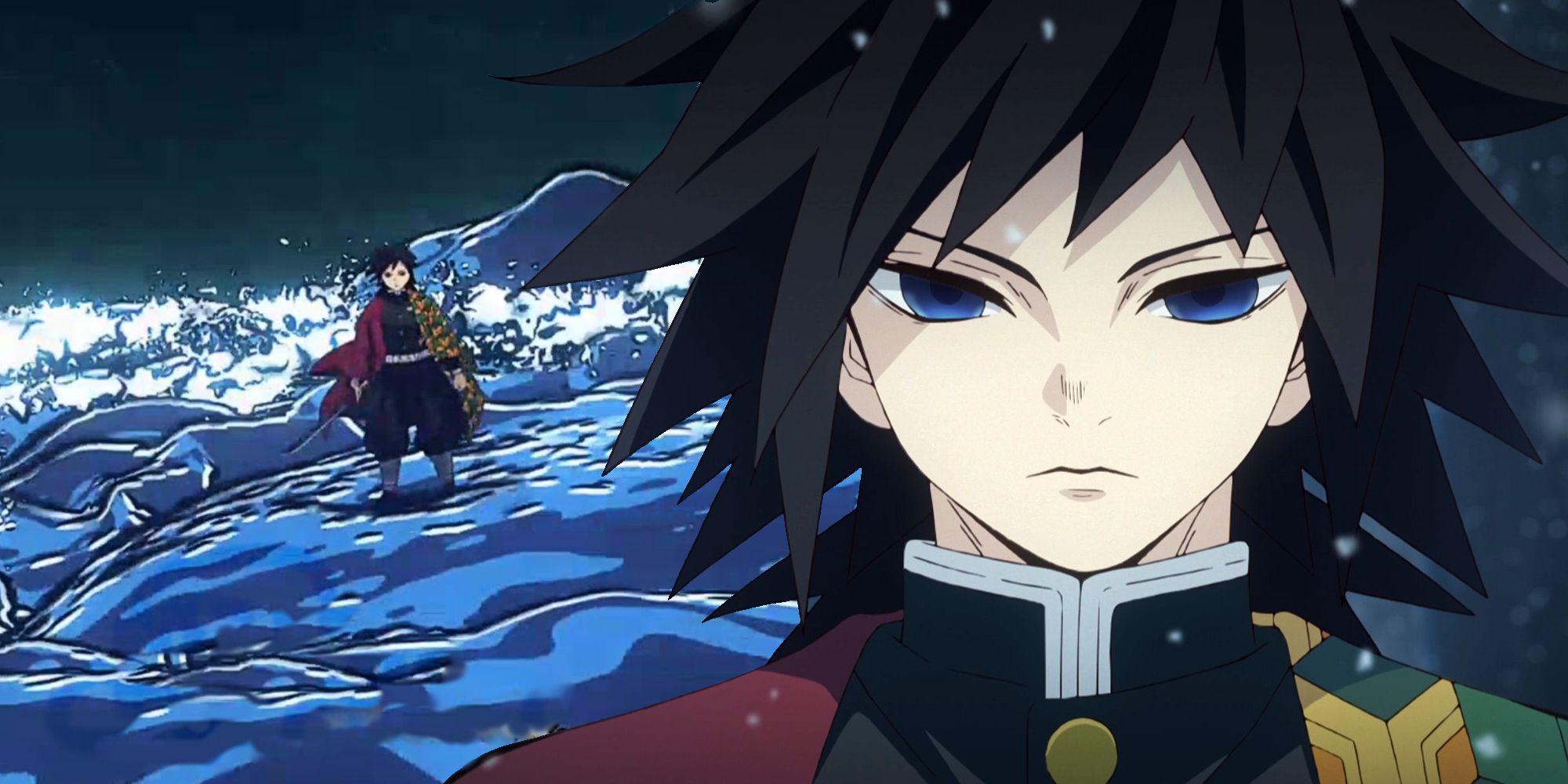 Who Is Sabito? Demon Slayer’s Most Mysterious Hero Explained