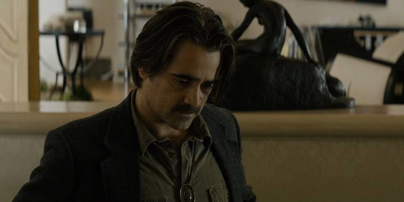 10 Best True Detective Characters, Ranked By Likability