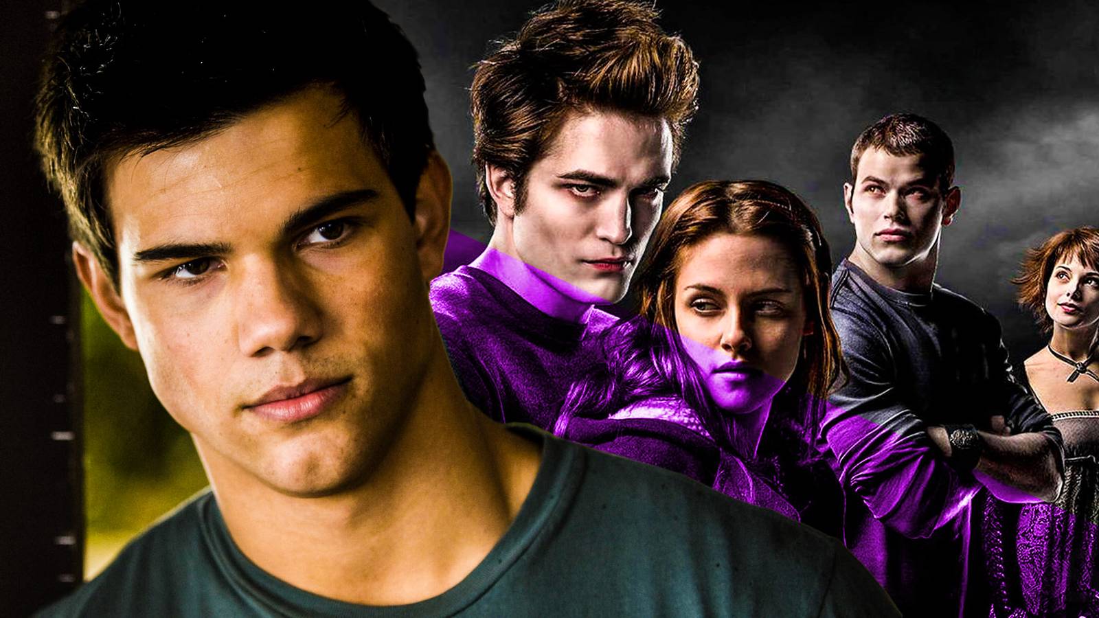 Twilight’s Original Director Was Right To Push For A Diverse Cast