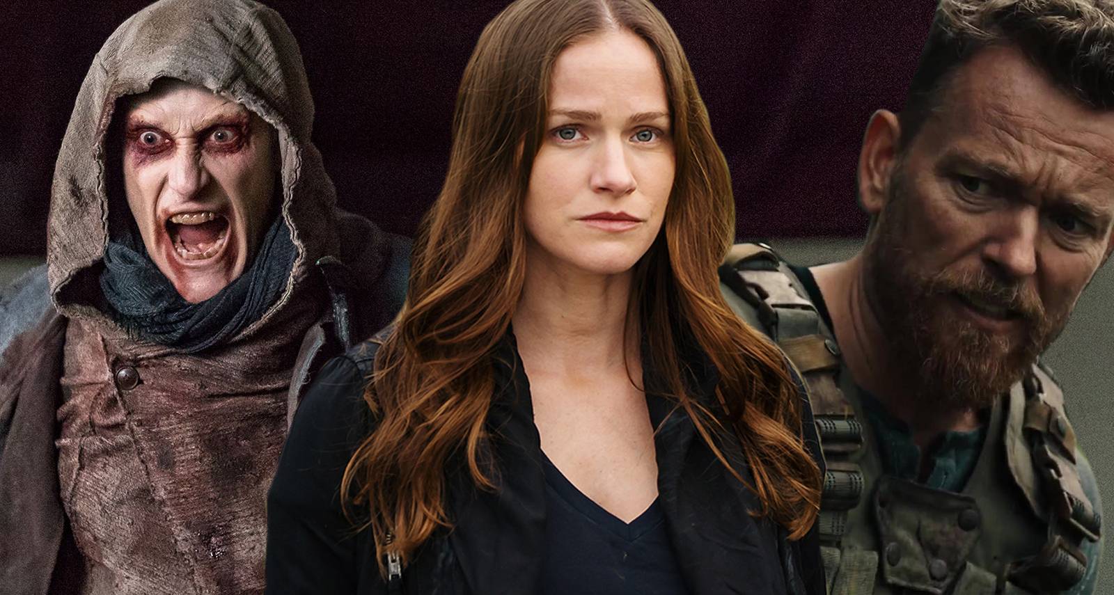 Van Helsing: The Main Characters, Ranked By Likability