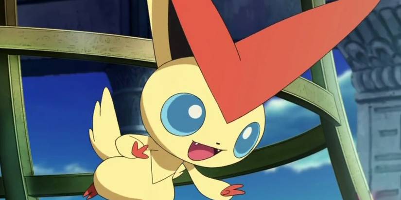 Every Unova Legendary & Mythical Pokémon, Ranked By Strength