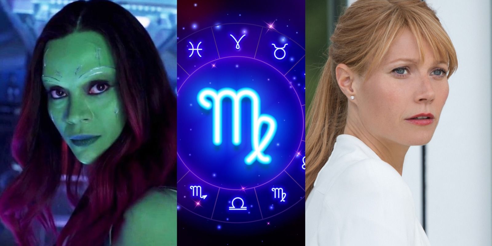 MCU: 10 Characters That Are Definitely Virgos (& Their Most Virgo Trait)