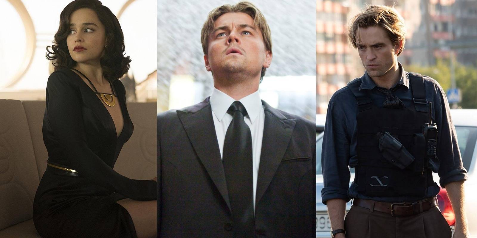 Inception: Re-Casting The Main Characters 10 Years Later