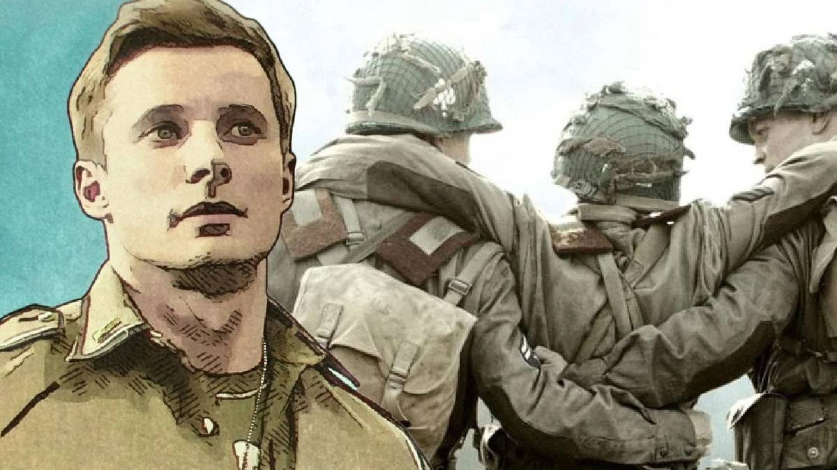 10 Shows To Watch If You Liked HBO's Band Of Brothers