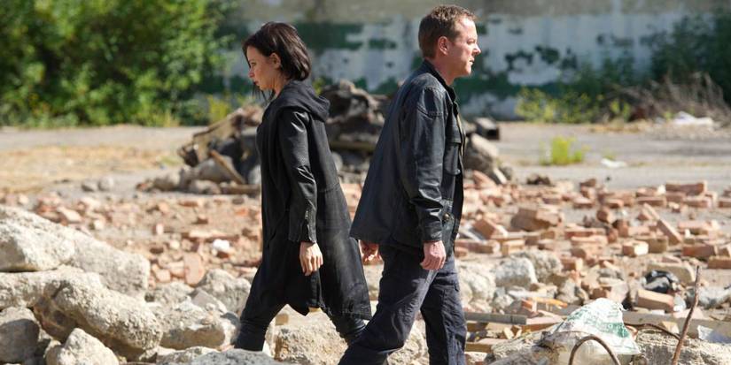 Each Season Of 24 Classified From Worst To Best, According To Ranker
