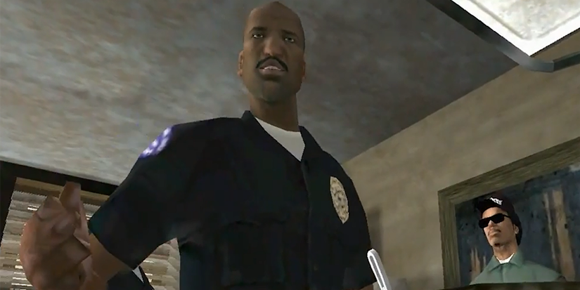 10 Actors You Never Knew Voiced Video Game Characters