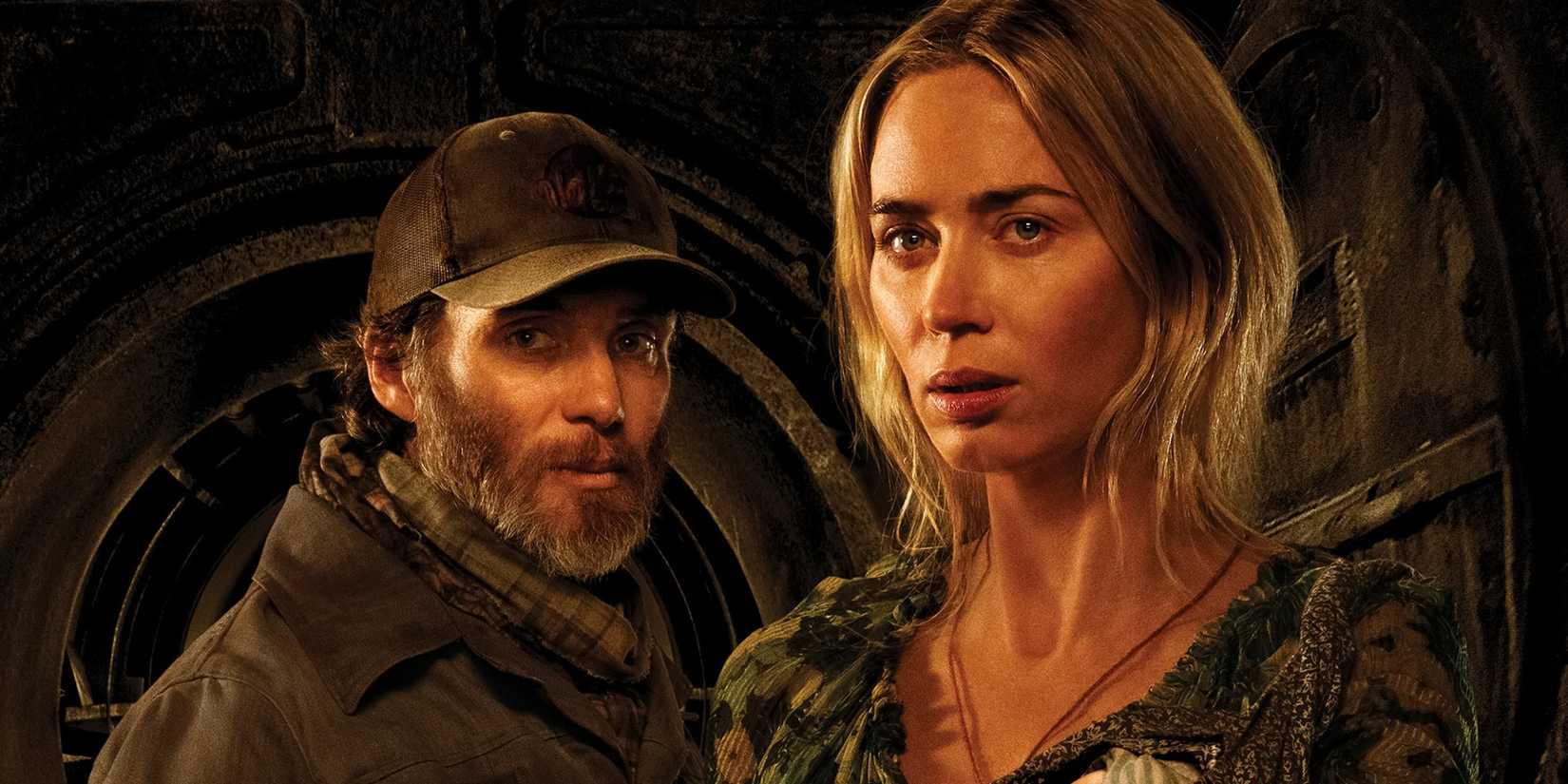 Where To Watch Every A Quiet Place Movie