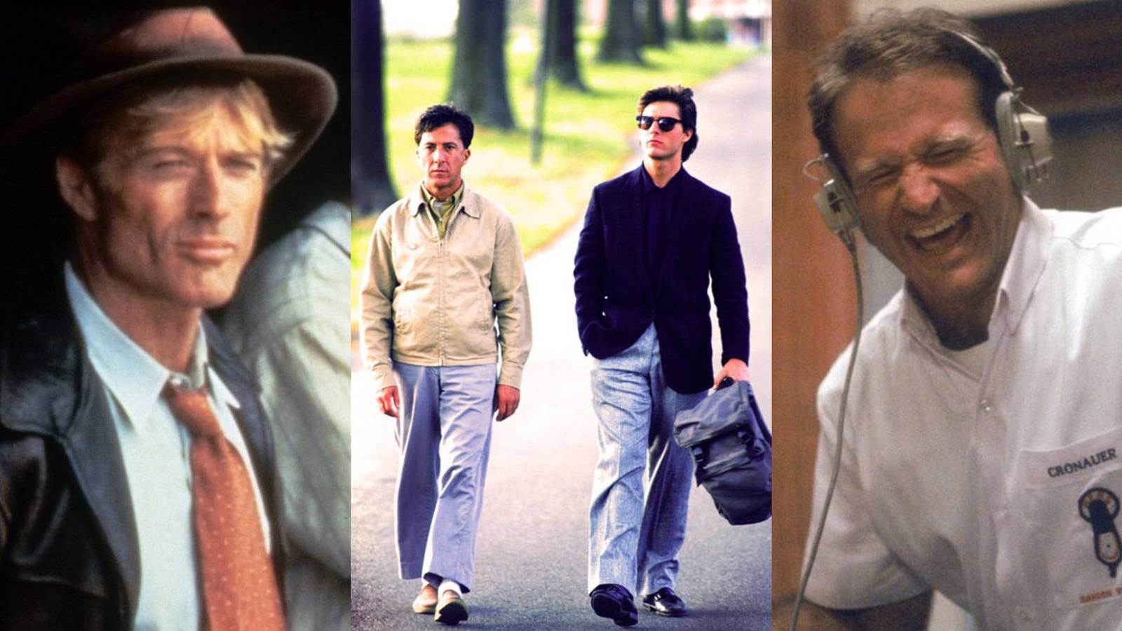 10 Best Barry Levinson Movies, Ranked By IMDb
