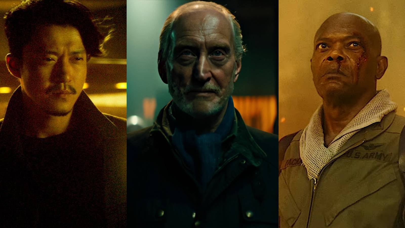 All The MonsterVerse Villains, Ranked By Intelligence