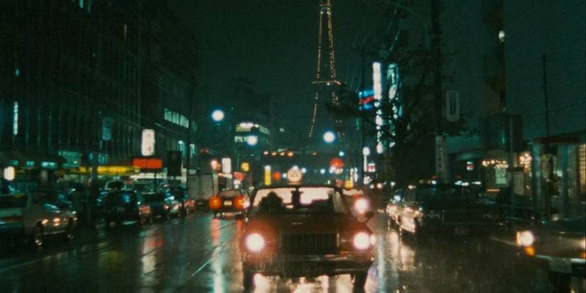 10 Best Wim Wenders Films, According To IMDb