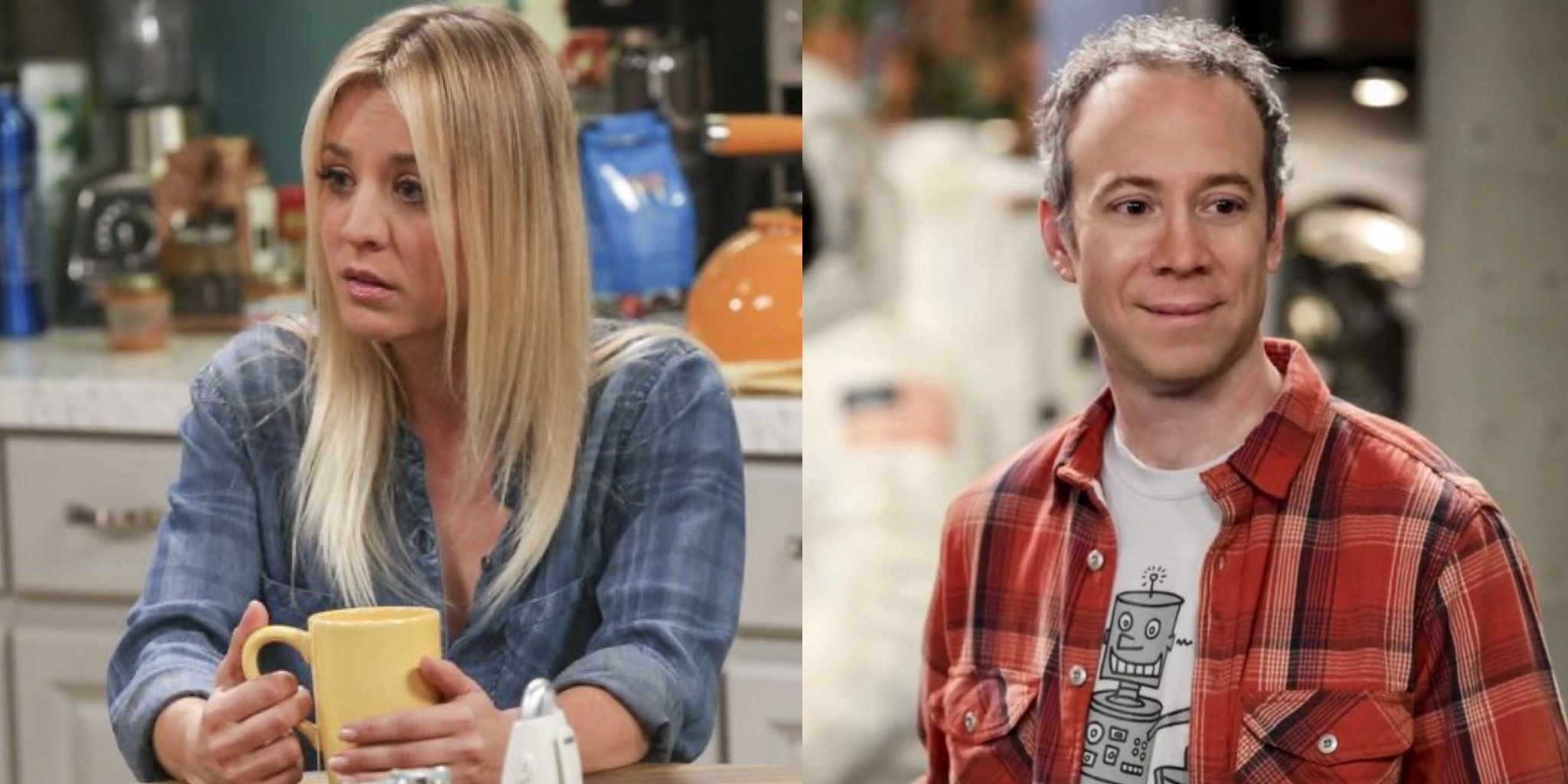 The Big Bang Theory: The Most Popular Actors Ranked By Instagram Followers