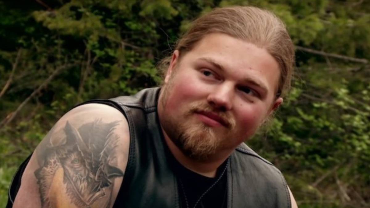 Alaskan Bush People: Why Noah Is No Longer Living On Family Homestead