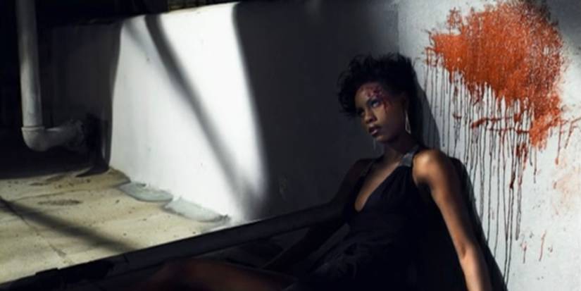 America’s Next Top Model: 5 Most Problematic & Dangerous Photo Shoots