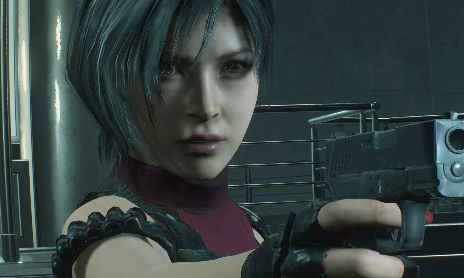 Resident Evil 6 Ada Wong Ass Dat Resident Evil 6 Ada Wong By Nekotuco