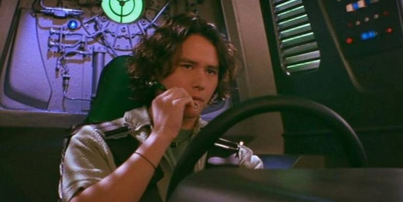 10 Best Power Rangers Of All Time, Ranked