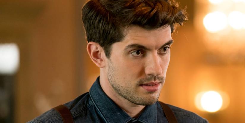 Why After We Fell Recast Landon & So Many Other Characters