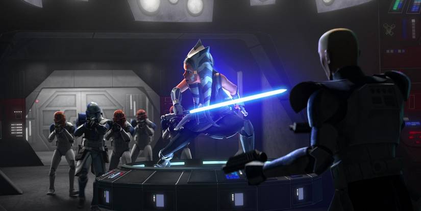 10 Best Star Wars: The Clone Wars Episodes