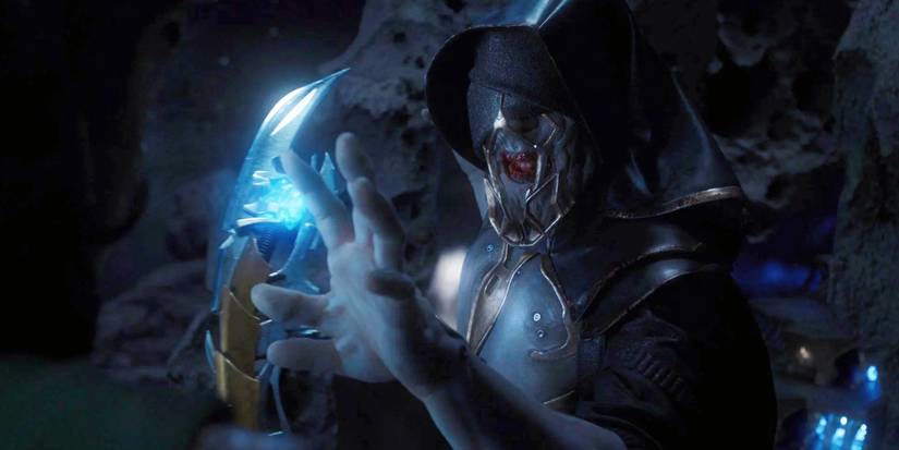 MCU: Every Key Avengers Villain (& Who Plays Them)
