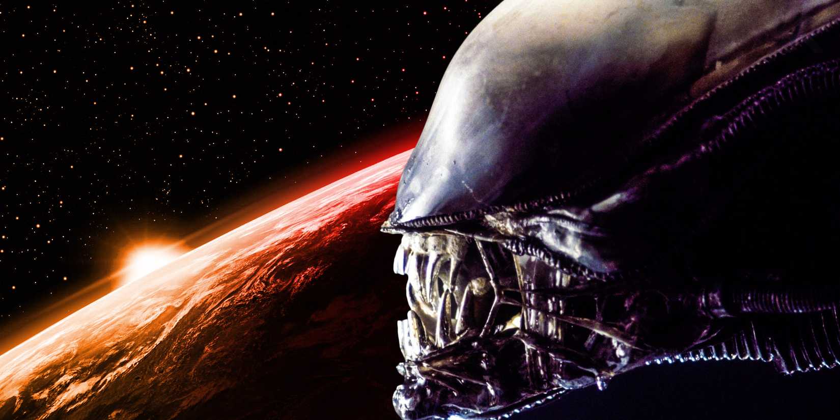 Every Upcoming Alien Movie & TV Show After Romulus
