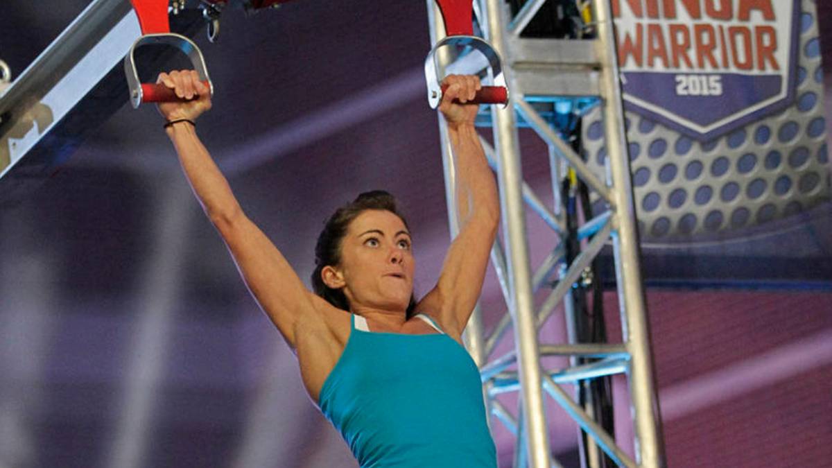 What Kacy Catanzaro Is Up To After American Ninja Warrior Retirement