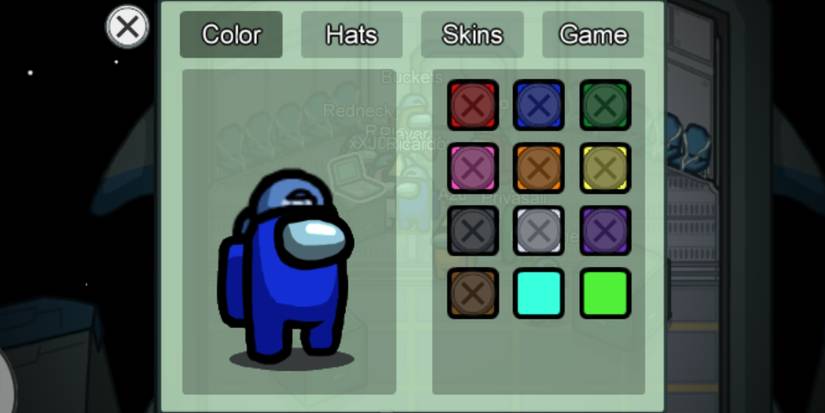 Among Us New Colors: Why Gray Is Worse Than Rose