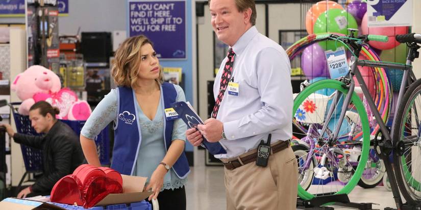 Superstore: Amy's 5 Best (& 5 Worst) Traits