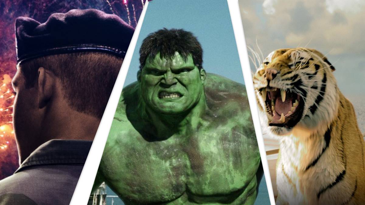 Ang Lee Movies, Ranked Worst To Best