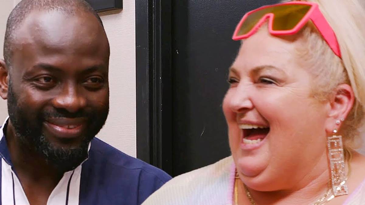 Why Angela's Doctor's Surgical Record Shocks 90 Day Fiancé Fans