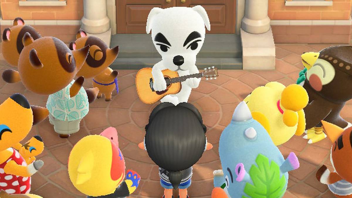 Best Animal Crossing Villager Combinations For Harmonious Living
