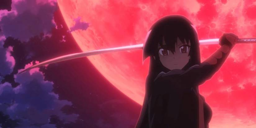 10 Best Anime Like Dark Souls
