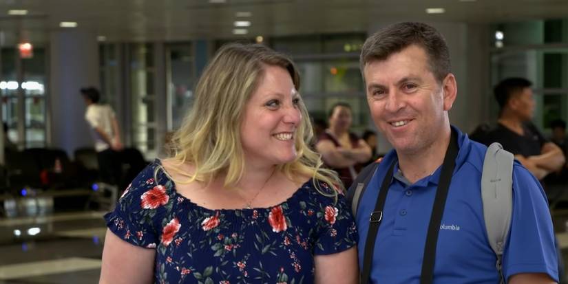 90 Day Fiancé's Anna Undergoes Gastric Sleeve Surgery For Weight Loss