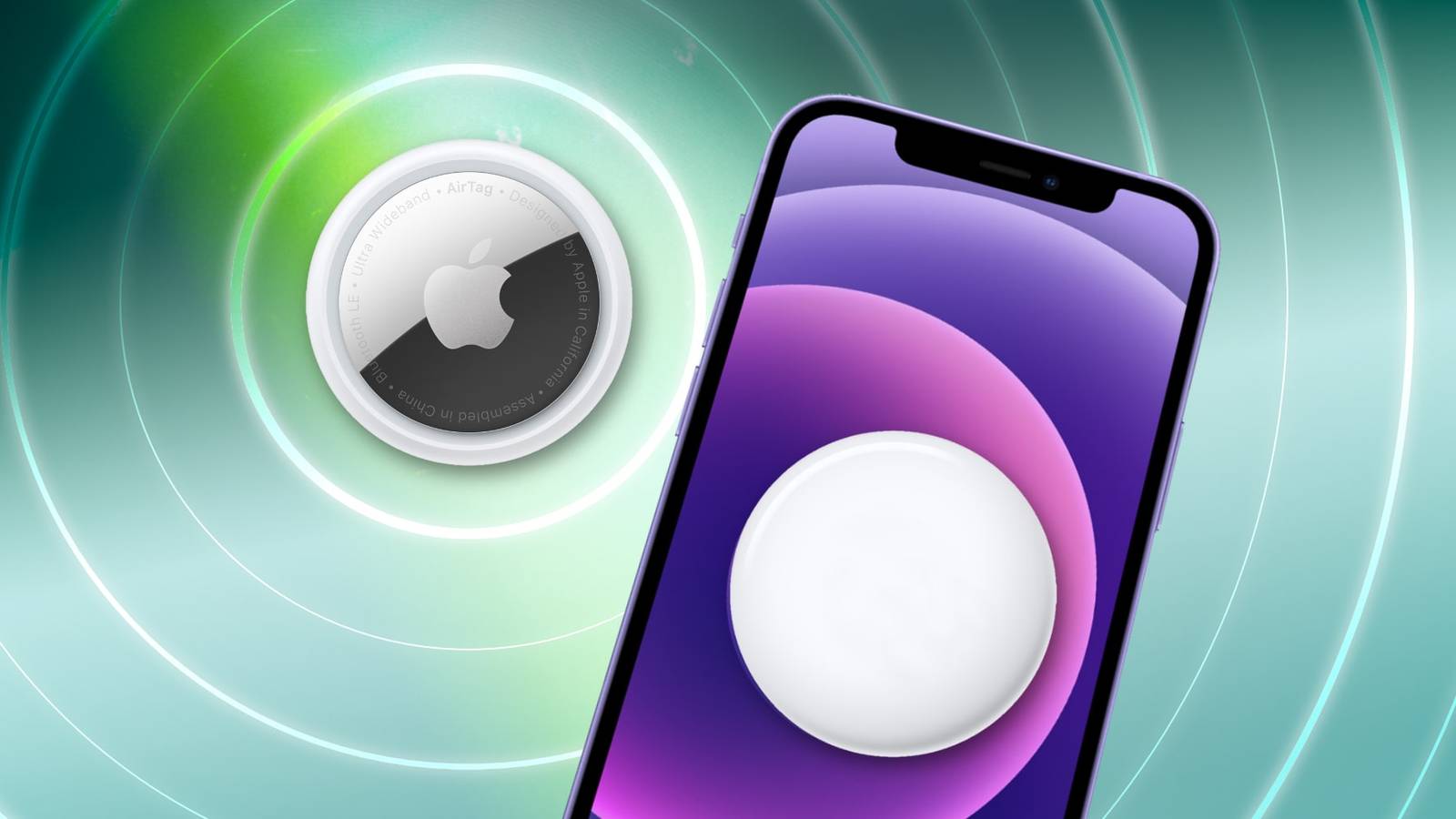All The Ways You Can & Can't Block Apple's AirTag Precision Finding