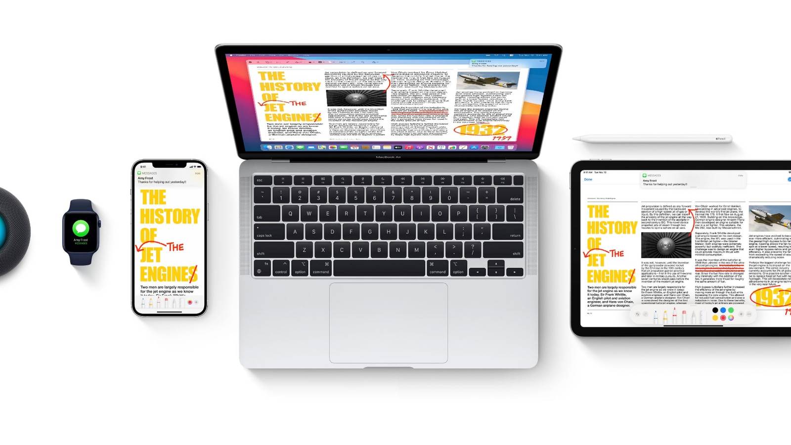 What Is Continuity & Why It Is Critical To Apple's Ecosystem