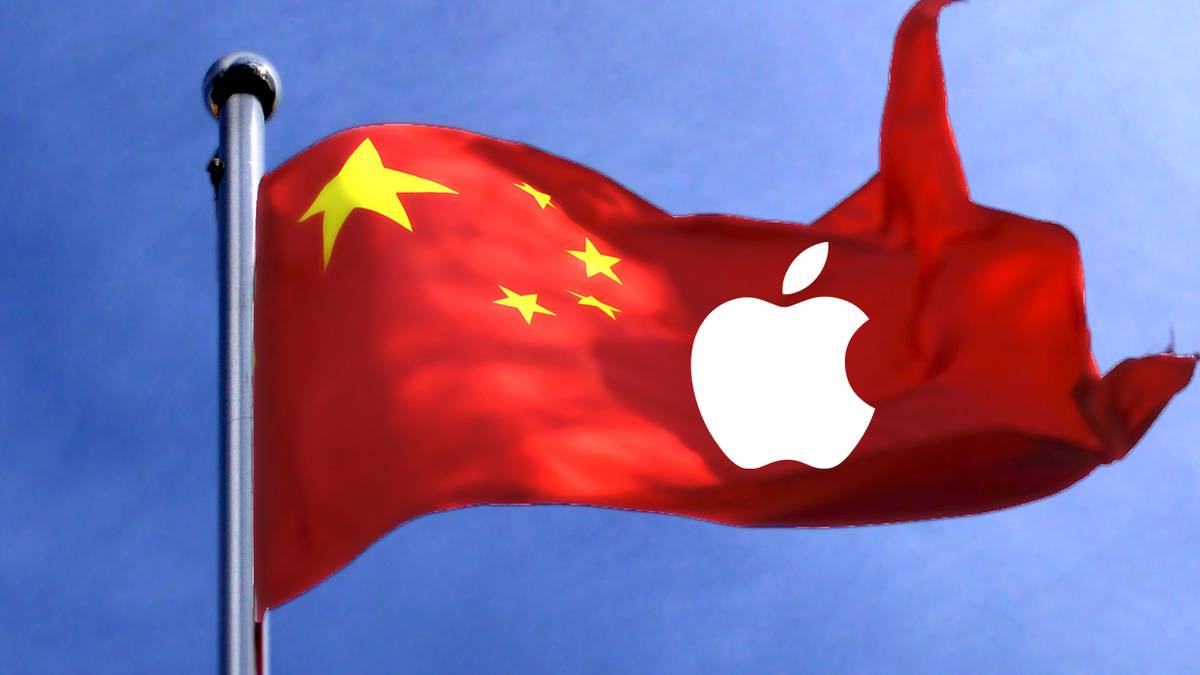 Apple's Alleged Privacy Compromises In China Explained