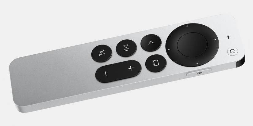 Why You Can't Locate A Lost Apple TV Siri Remote With The Find My App